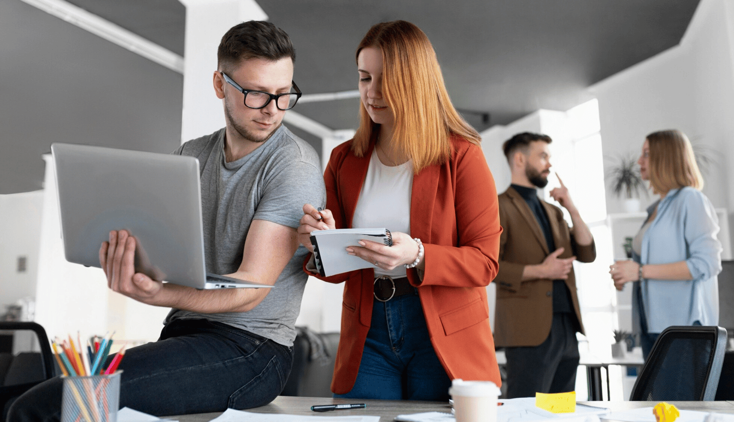 5 Skills Every Software Developer Should Have